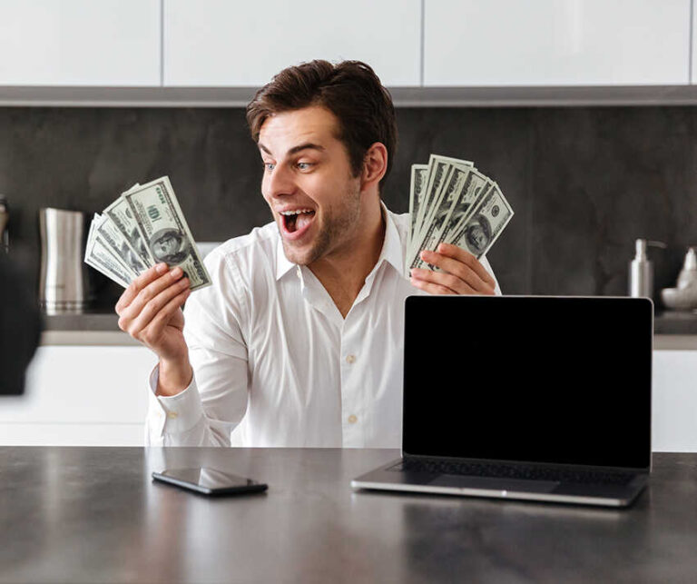 Making Money Online: A Comprehensive Guide to Digital Income Streams ...